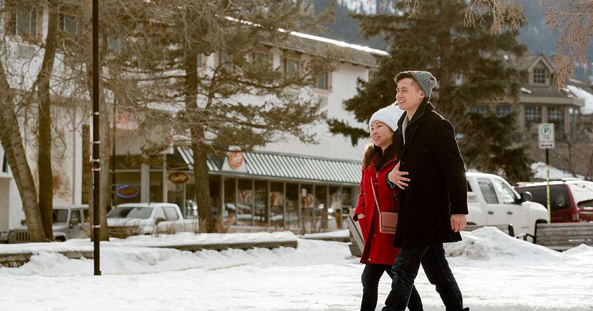 Jasper Transit - How to Get Around Town | Mount Robson Inn