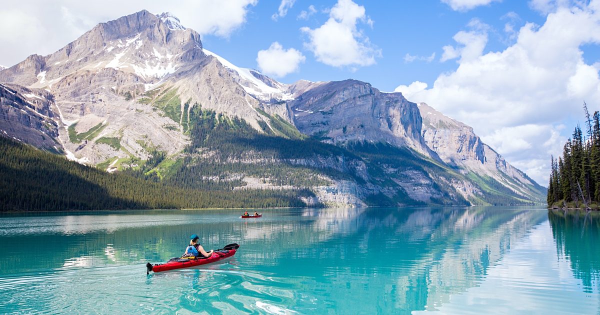 Jasper Alberta Activities & Events | Mount Robson Inn