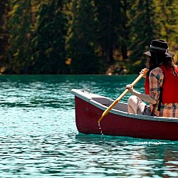Jasper Hotel, Alberta - Mount Robson Inn