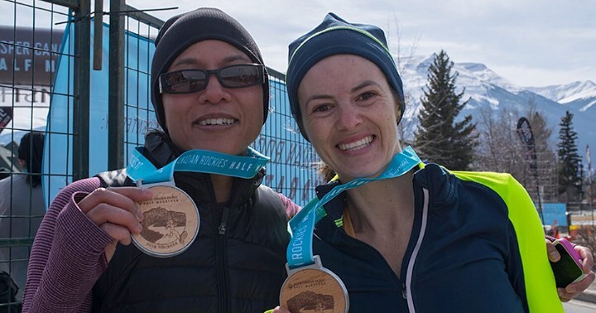 Your Ultimate Guide to Jasper's Most Iconic Races | Mount Robson Inn